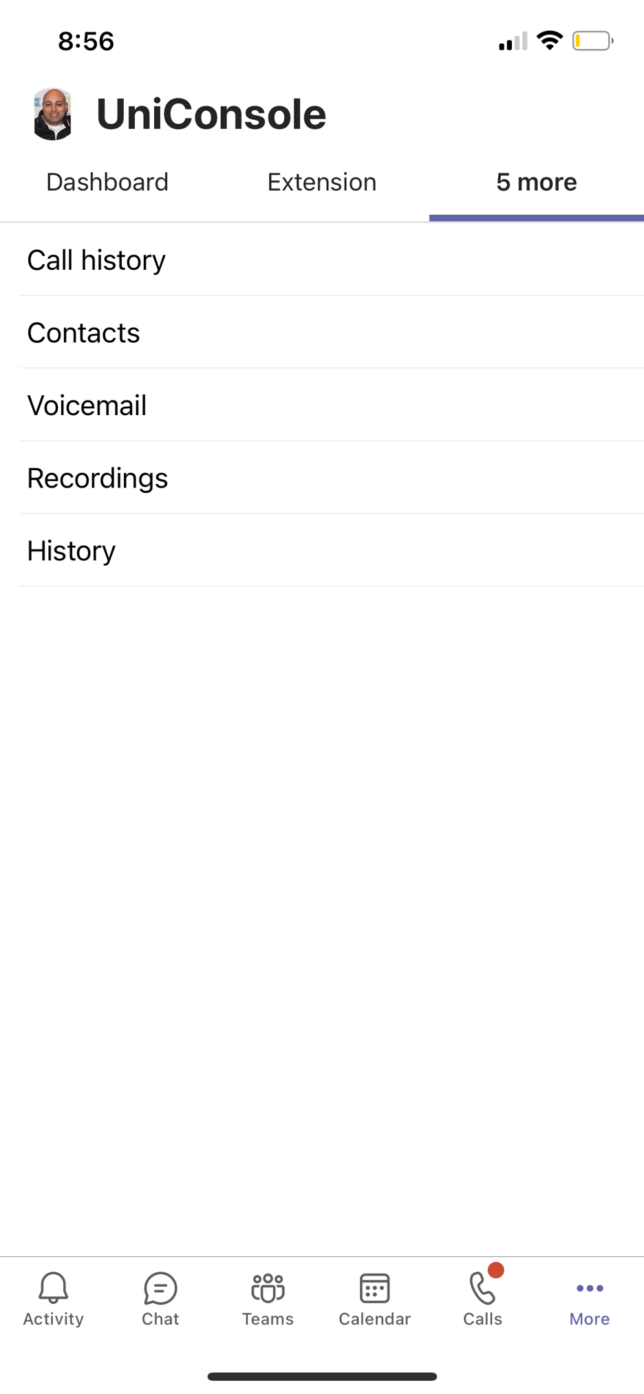 bvoip Enhanced Microsoft Teams Voice Integration App Now Available in ... bvoip Enhanced Microsoft Teams Voice Integration App Now Available in ...